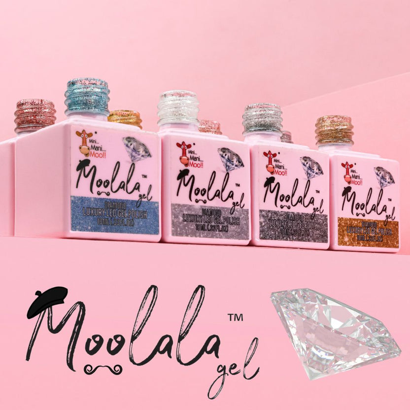 Clean skincare and nail care curated for you – minimanimoo