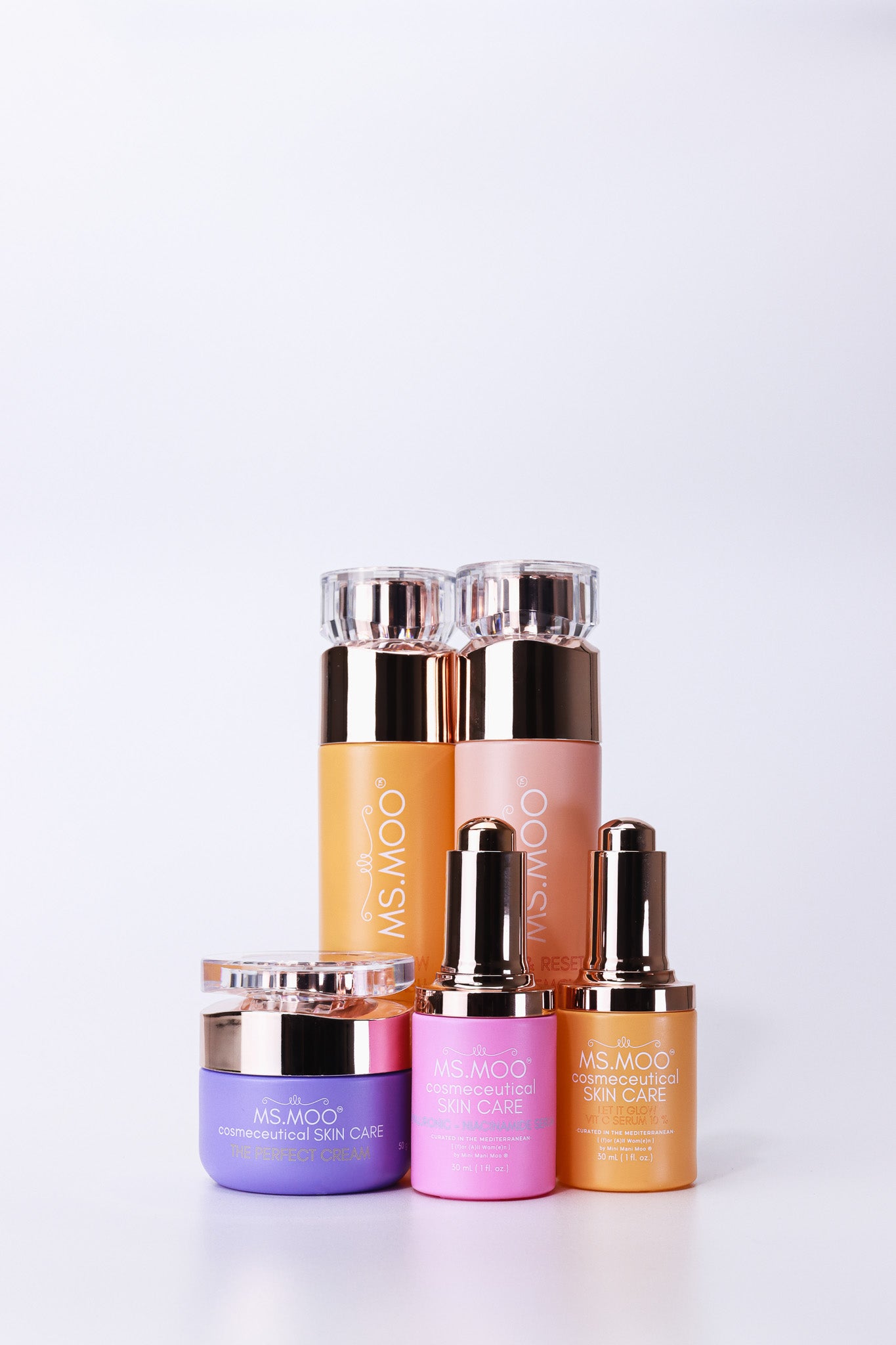 MS. MOO™ BASIC BUNDLE – minimanimoo