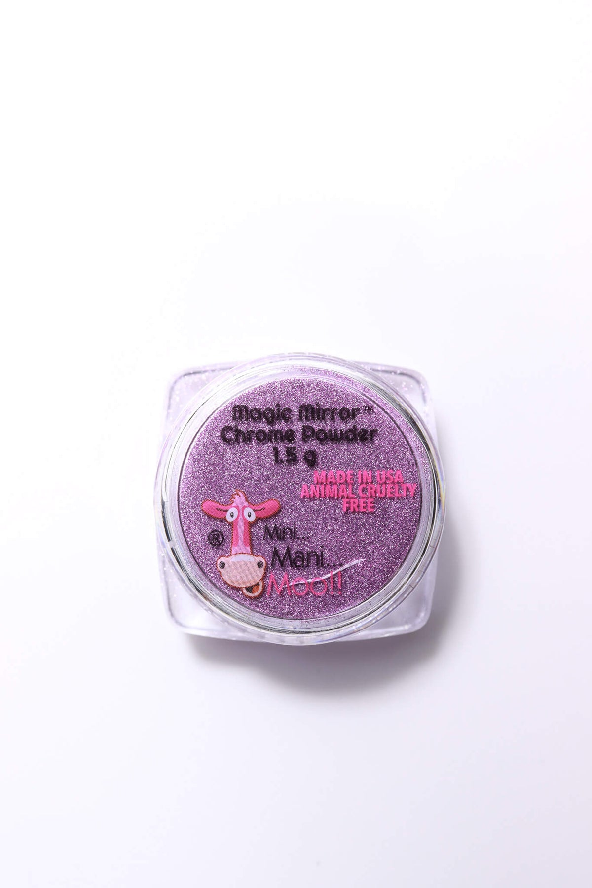The best chrome rose gold nail powder – minimanimoo