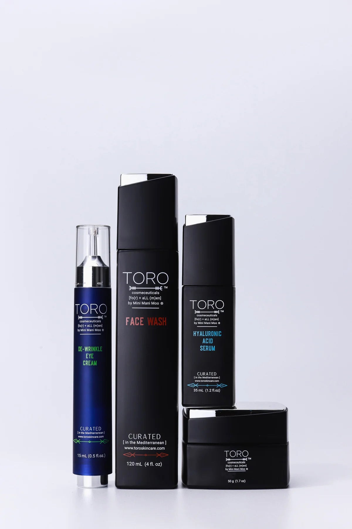 Toro Starter Bundle – minimanimoo