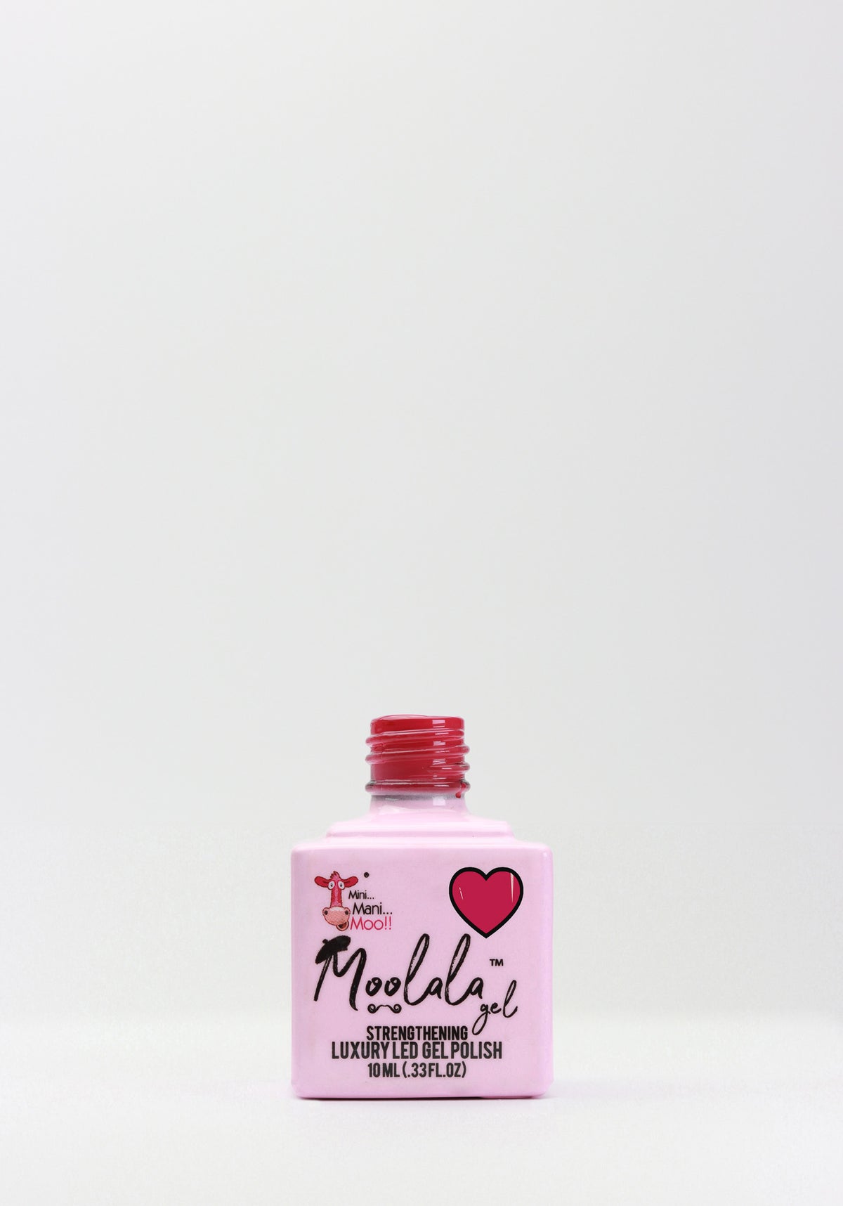 Moolala™ 2 Step Gel - #33 Watermelon – minimanimoo