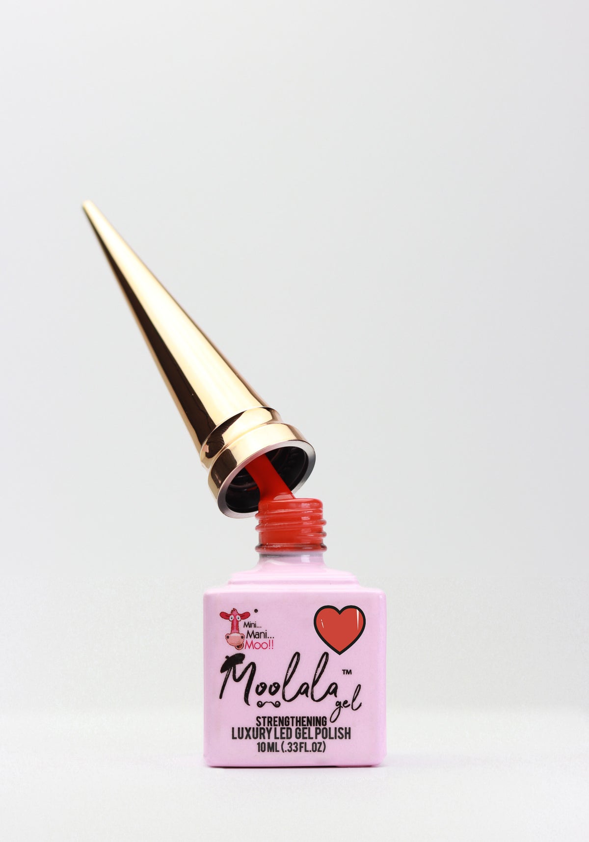 Moolala™ 2 Step Gel - #35 Tuscan Sun – minimanimoo