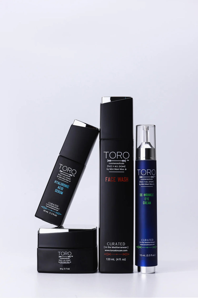 Toro Starter Bundle – minimanimoo