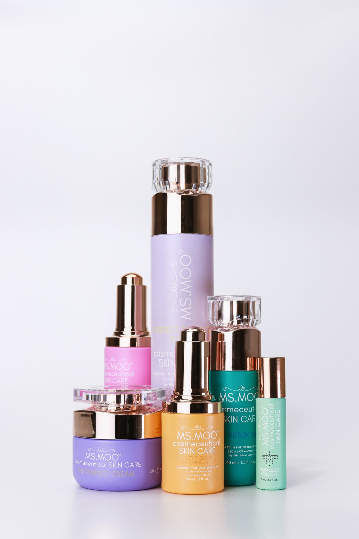 Ms. Moo Anti-acne Bundle ( 30% OFF) – minimanimoo