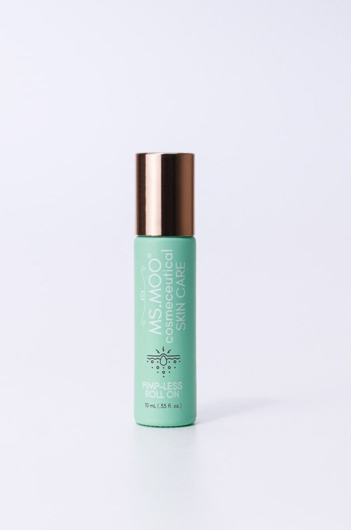 Ms. Moo™ Pimp-less Anti-acne Roller – minimanimoo