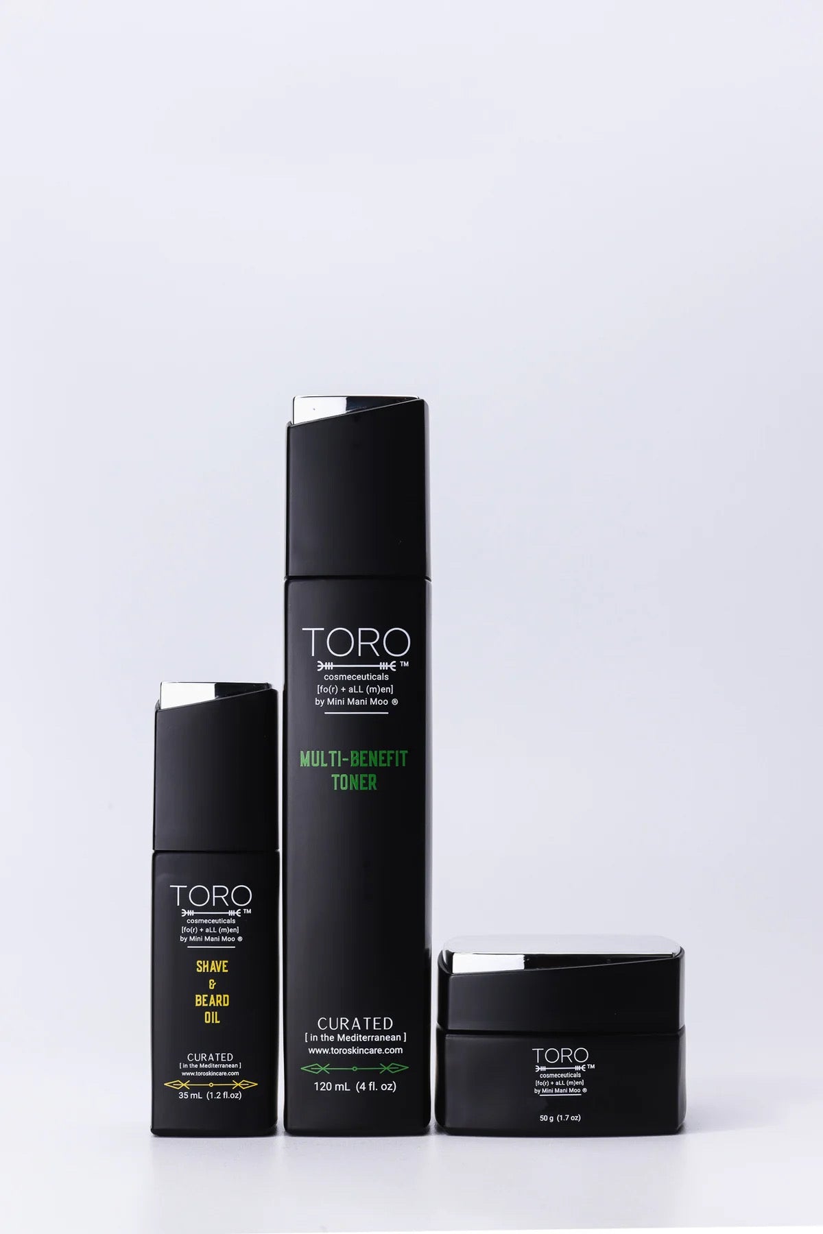 Toro Shaving Bundle – minimanimoo