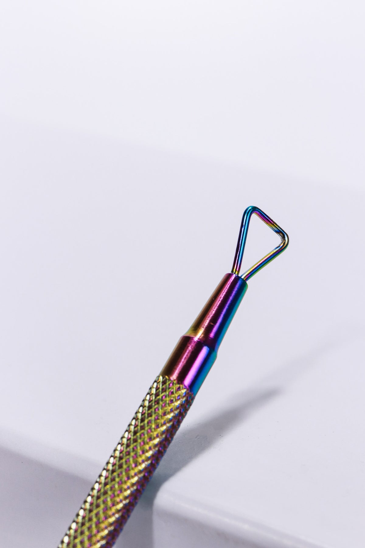 Gel pusher tool. Gel removal tool. Rainbow gel tool. – minimanimoo