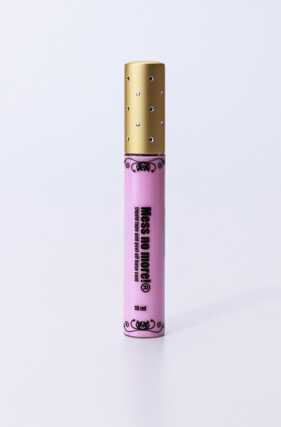 Buy Mess No More! Liquid Tape for Nails - Mini Mani Moo – minimanimoo