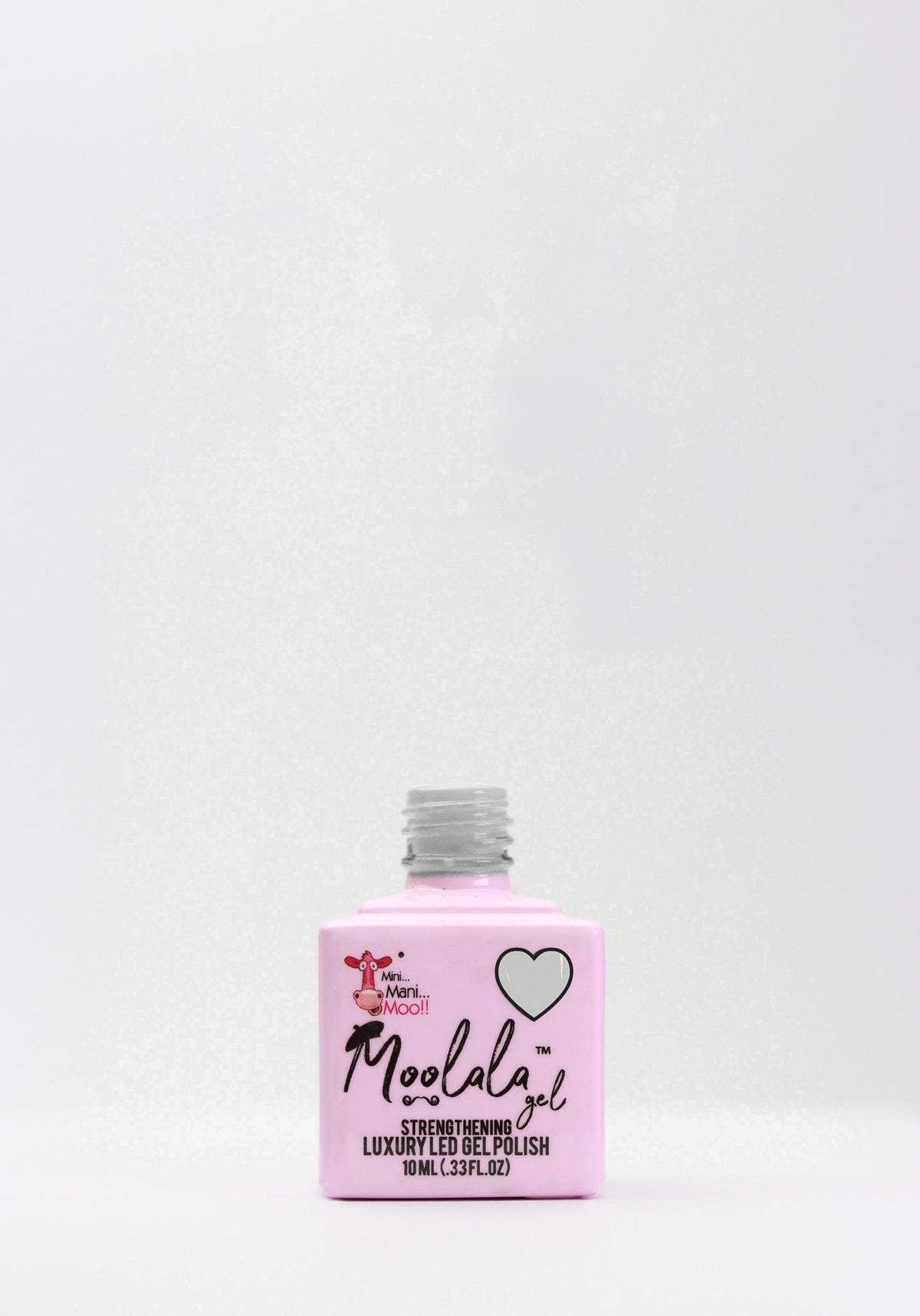 Moolala™ 2 Step Gel - #36 Pale – minimanimoo
