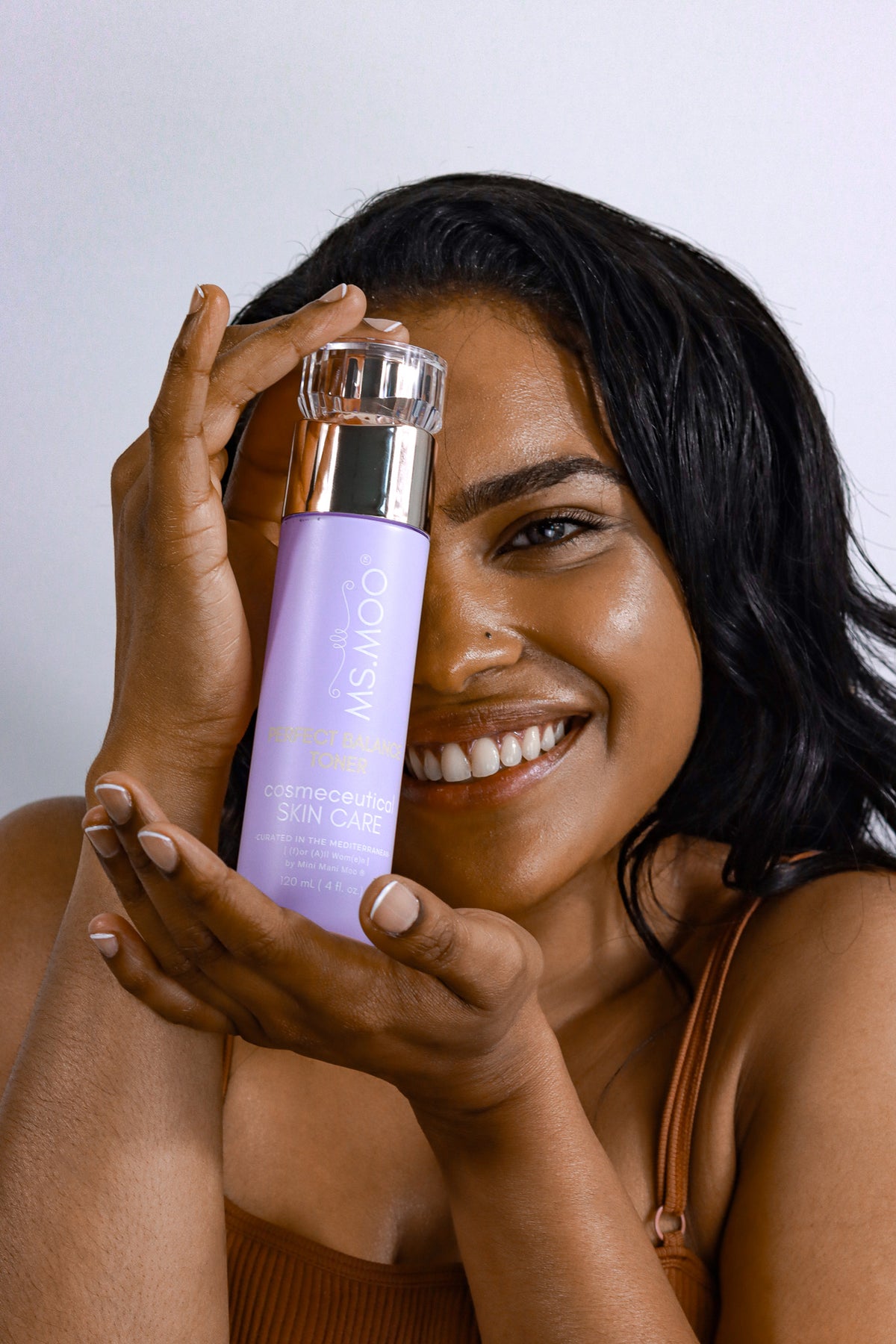 Ms. Moo™ Perfect Balance Toner 120ml – minimanimoo