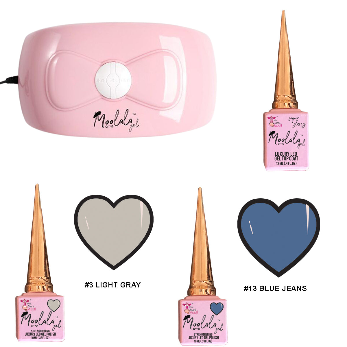 Moolala™ Start Bundle – minimanimoo